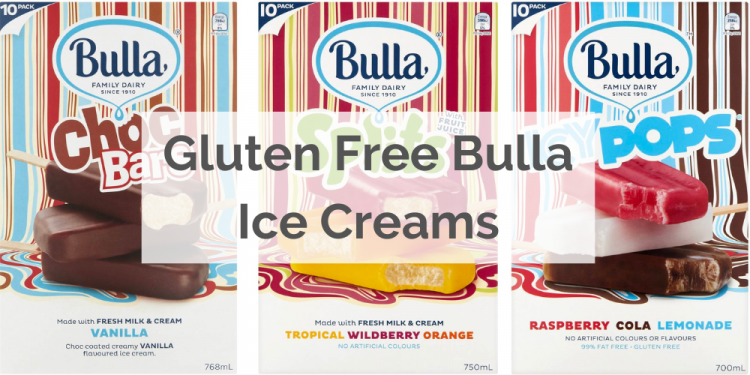 10 Bulla Ice Creams That Are Gluten Free Kati Keksi